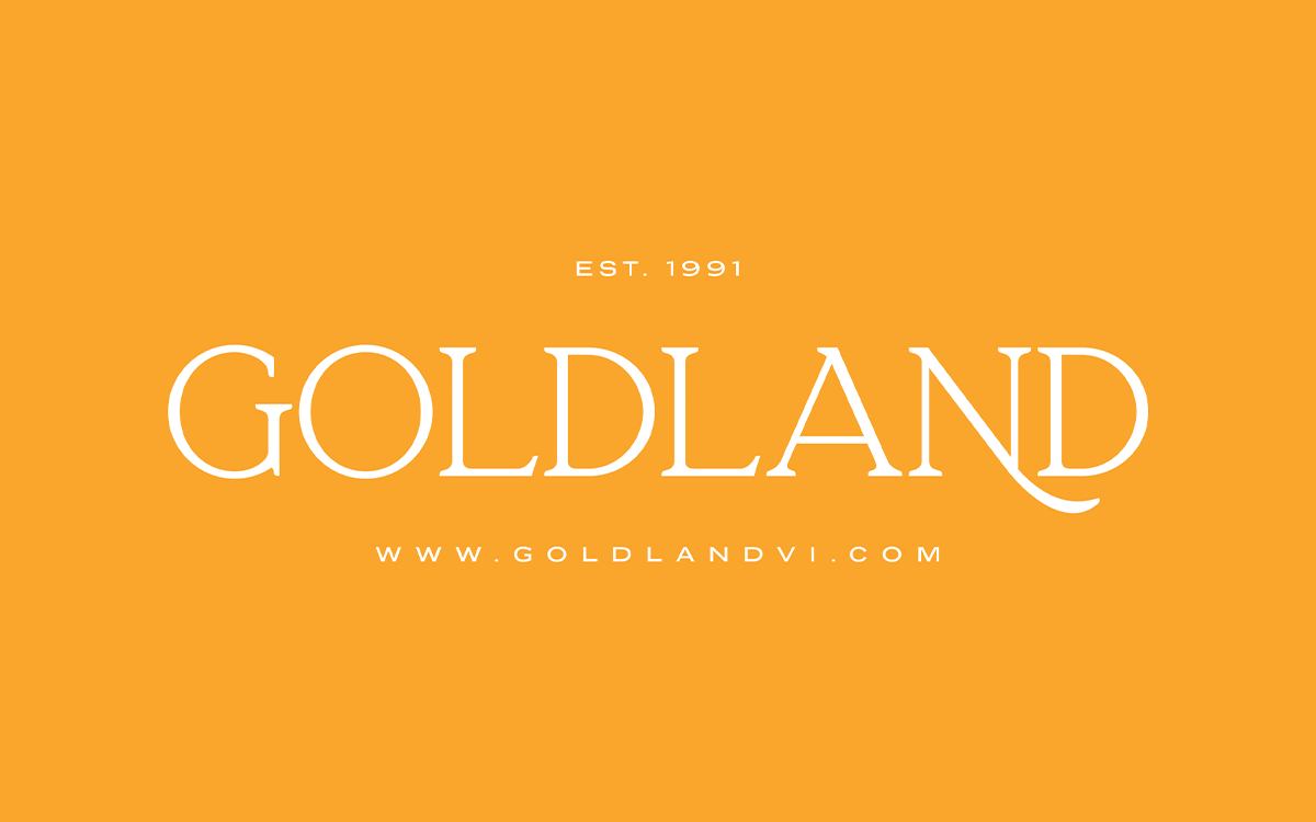 Gold Land – GoldLand