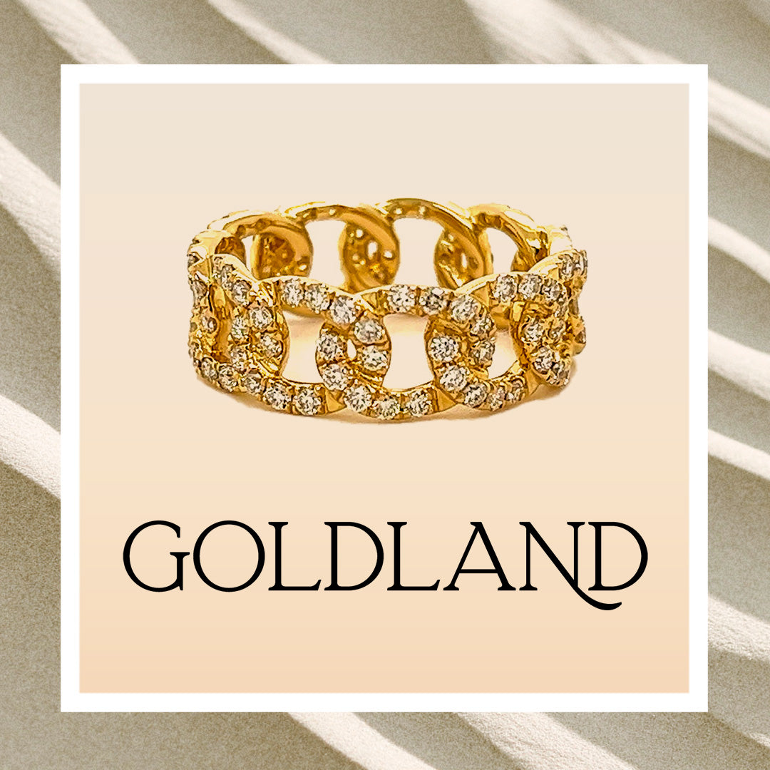 Gold Land – GoldLand